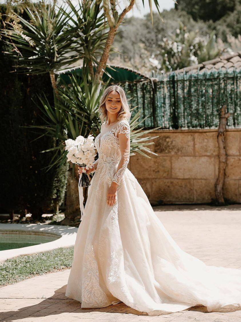 Home | Luxury Destination Wedding Planner - Coleen McKay