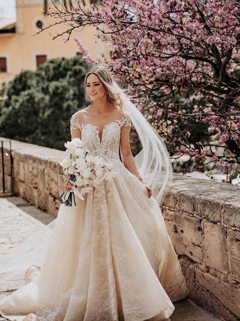 Home | Luxury Destination Wedding Planner - Coleen McKay